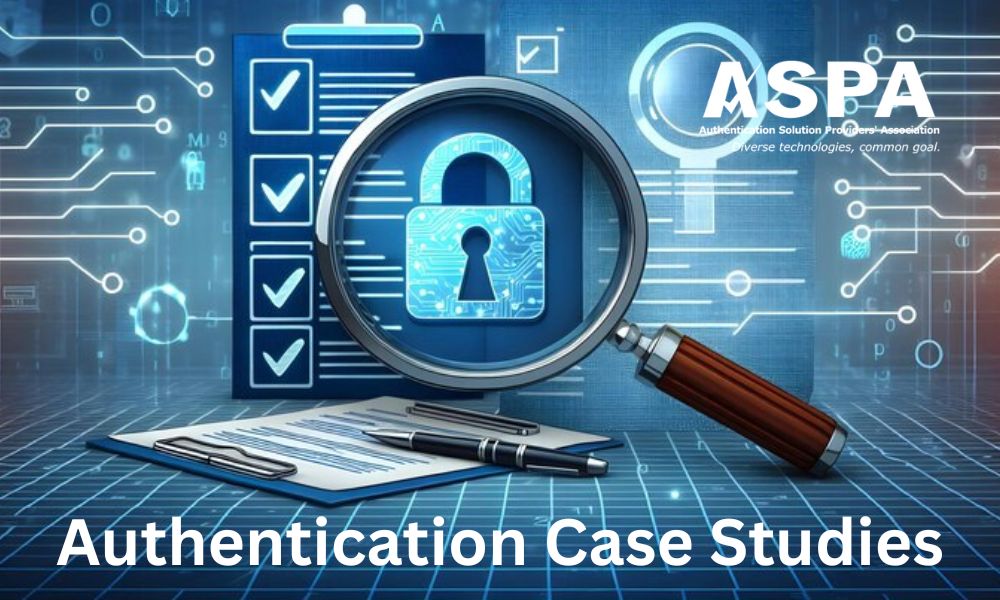 Authentication Case Studies – Authentication Case Studies | ASAP Global